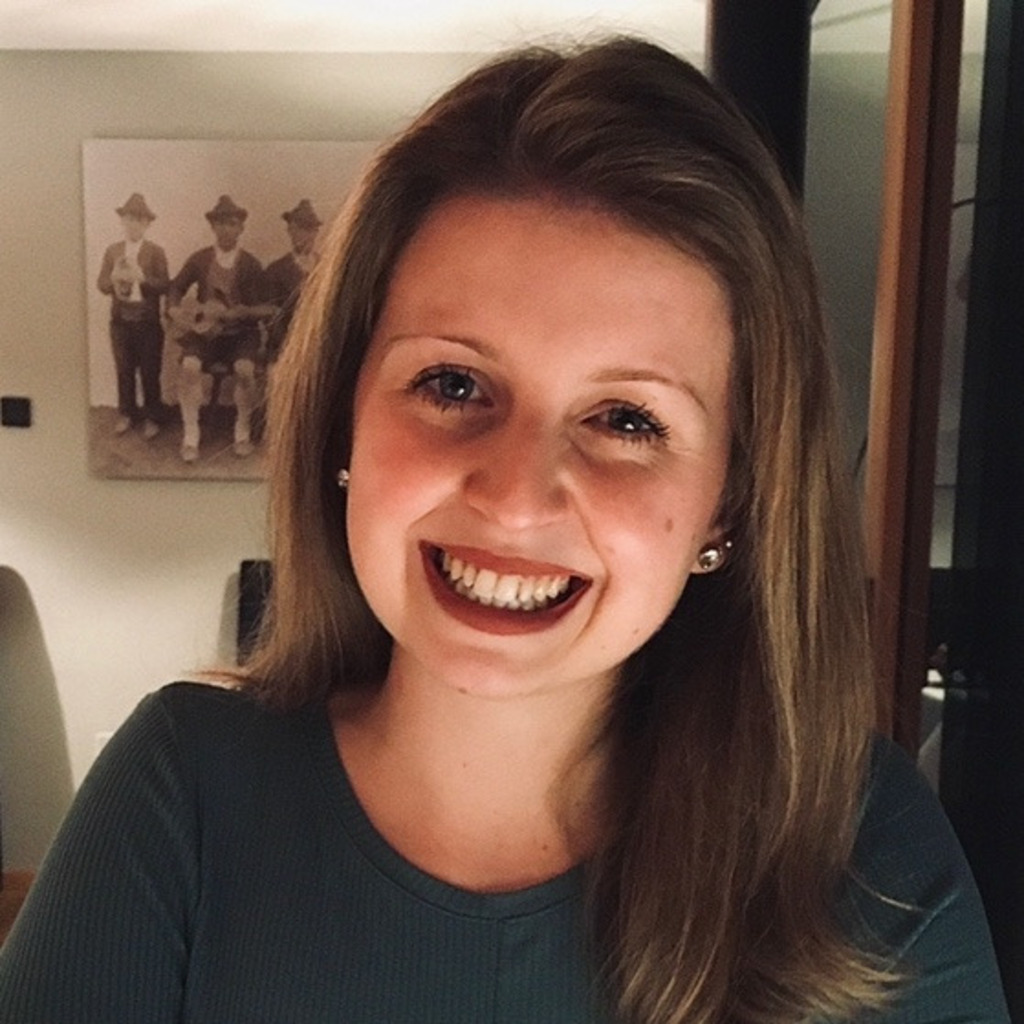 Sabrina Knoll - Lehrerin für Pflegeberufe - Kliniken Dritter Orden ...