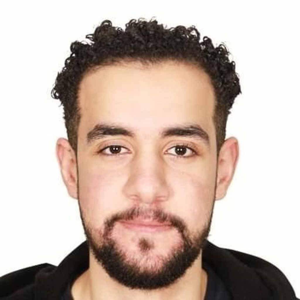 Khalid Ehab Mohamed Saad Elmewafy - Medienwissenschaft - TU Ilmenau | XING