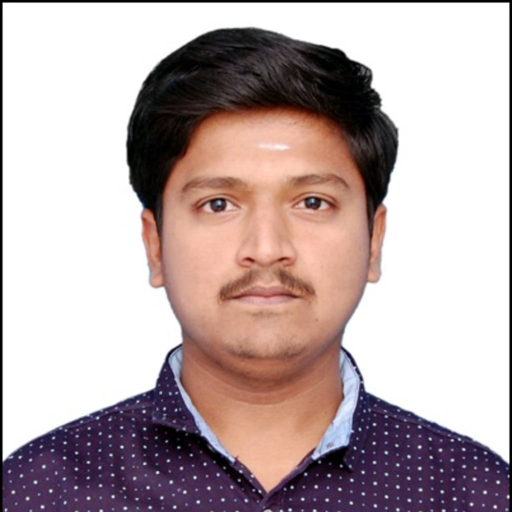 Yuvaraj Thiyagarajan - Software Engineer - 3i Infotech Ltd | XING