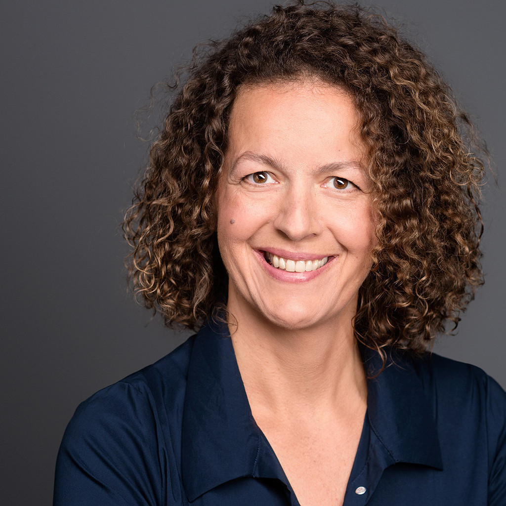 Dr. Stephanie Neumann - Fundraiserin - Brot für die Welt / Diakonie ...