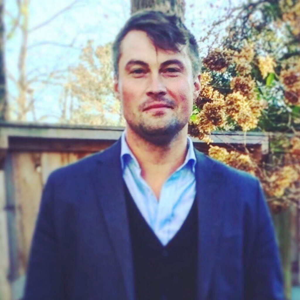 Brian Lee - Marketing and Operations Director - Southern Importers and ...