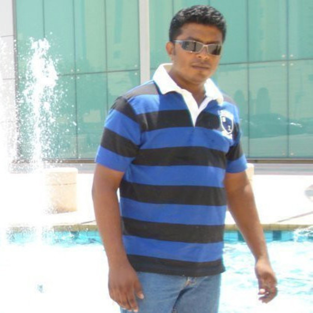 gerald david - AREA MANAGER - Mahindra & Mahindra | XING