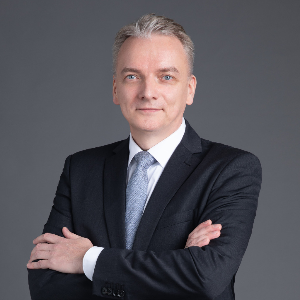 Stephan Czerwonka - VP Finance and Adminstration - Bosch Automotive ...