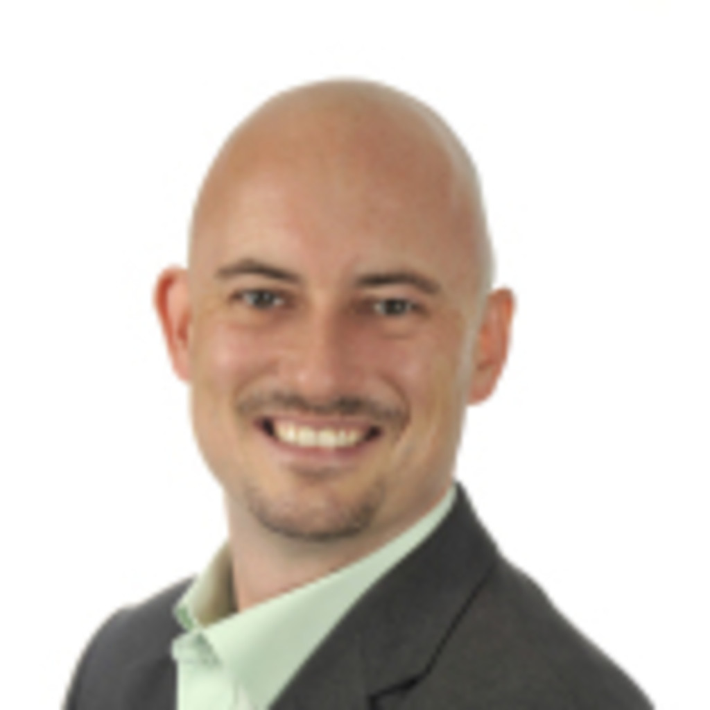 Michael Rau - Geschäftsführer - secunYo IT-Security | XING