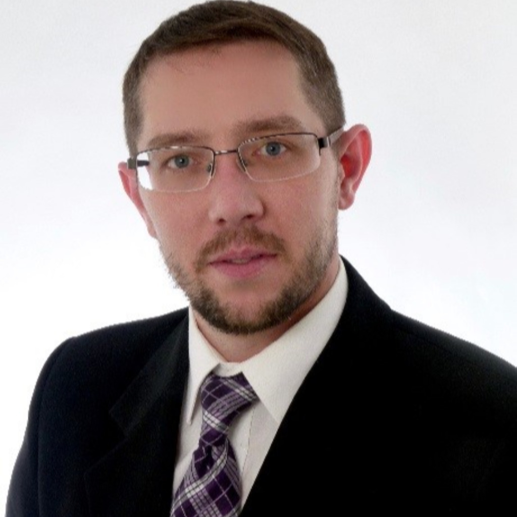 Alexander Ibe - Konstrukteur Maschinenbau - Ernst Reinhardt GmbH | XING