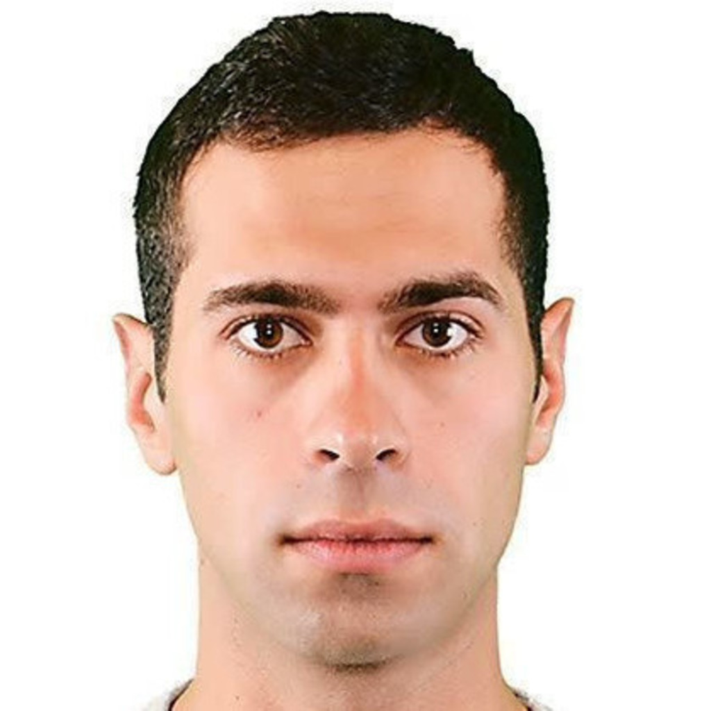 Kassem Yassin El Sayed Resident Manager Groners Hospitality Gmbh Xing