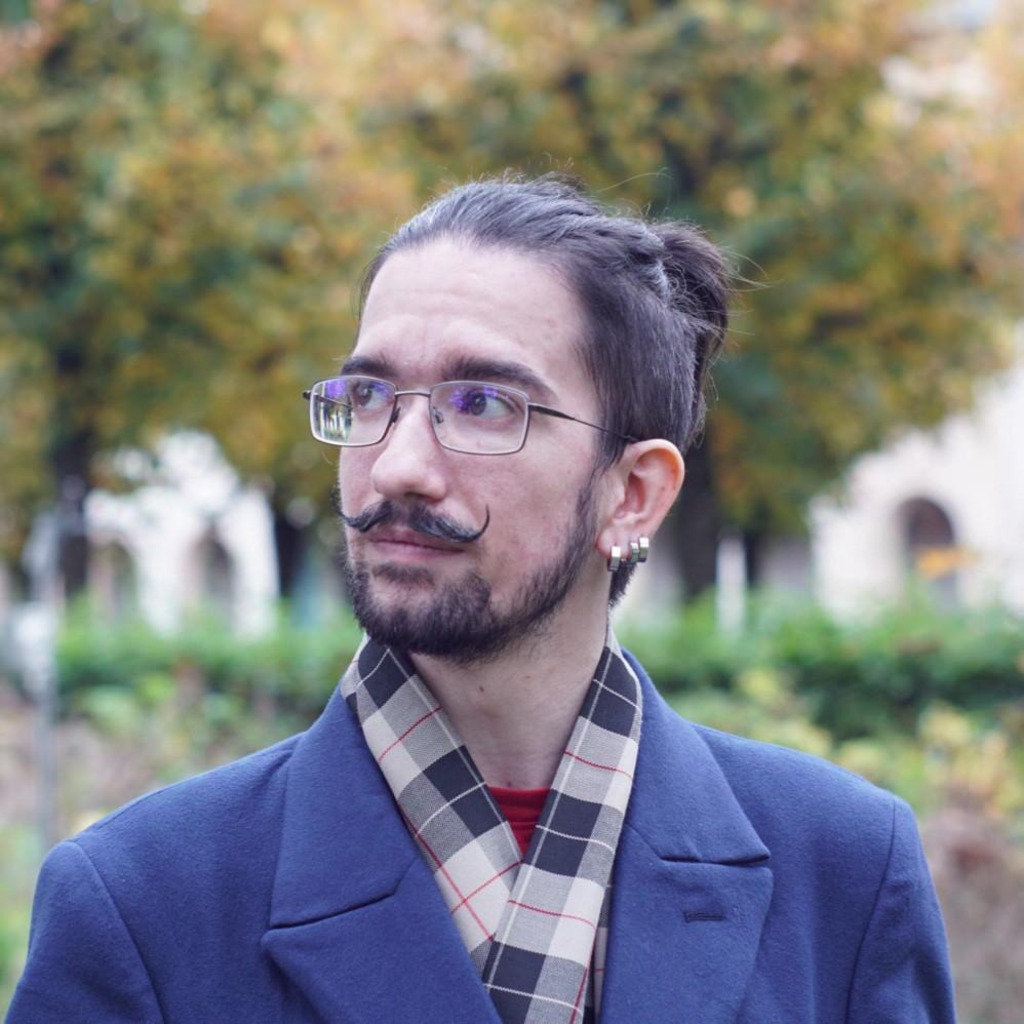 Lukas Bohn - Fotograf - Lukas Bohn | XING