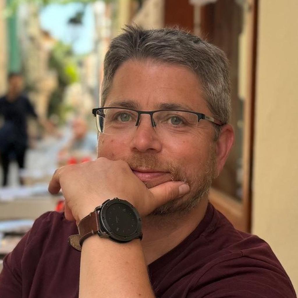 Daniel Hupe - Kaufmännischer Leiter - Buderus Services GmbH | XING