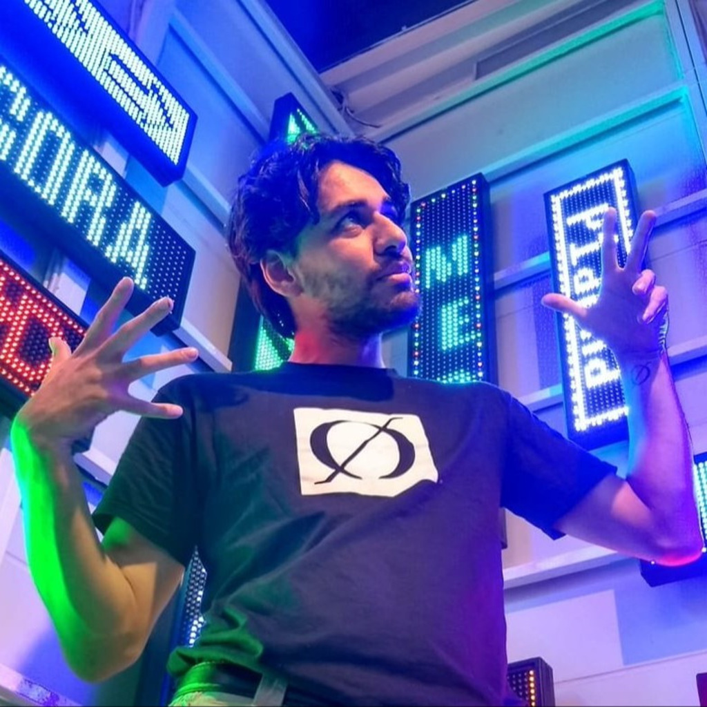 Pablo Guillermo Cieslik - General Director - UnderTango Club Ø | XING