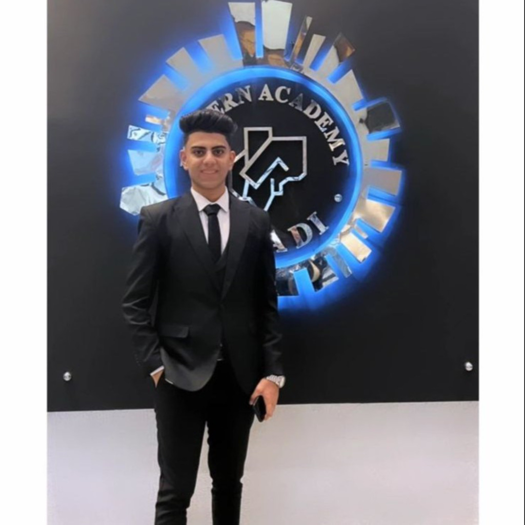 Ahmed Hamouda - Software Testing Engineer - Modern Soft | XING