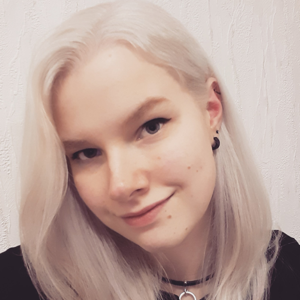 Sarah Haß - Internationale Fachkommunikation - FH Flensburg | XING