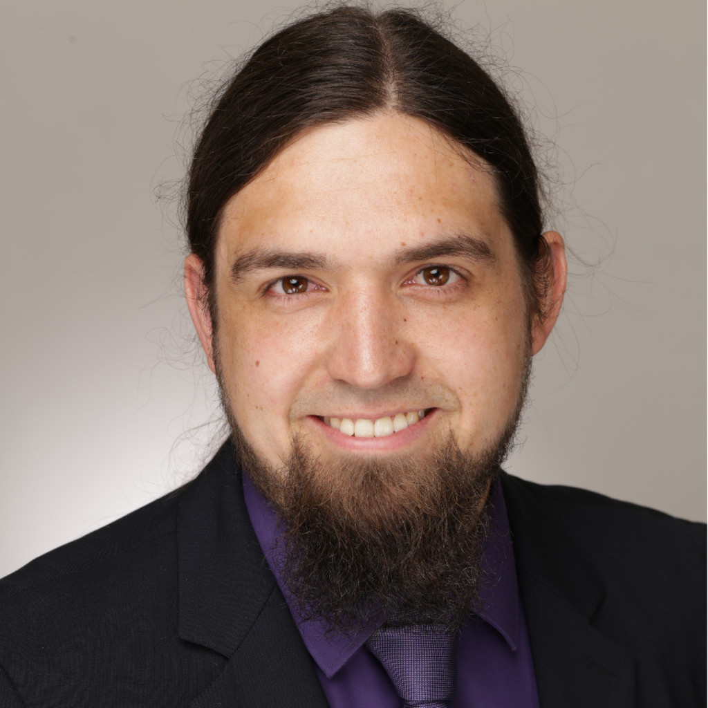 Ing. Robin Peuker - Software-Entwickler - RESOL - Elektronische ...