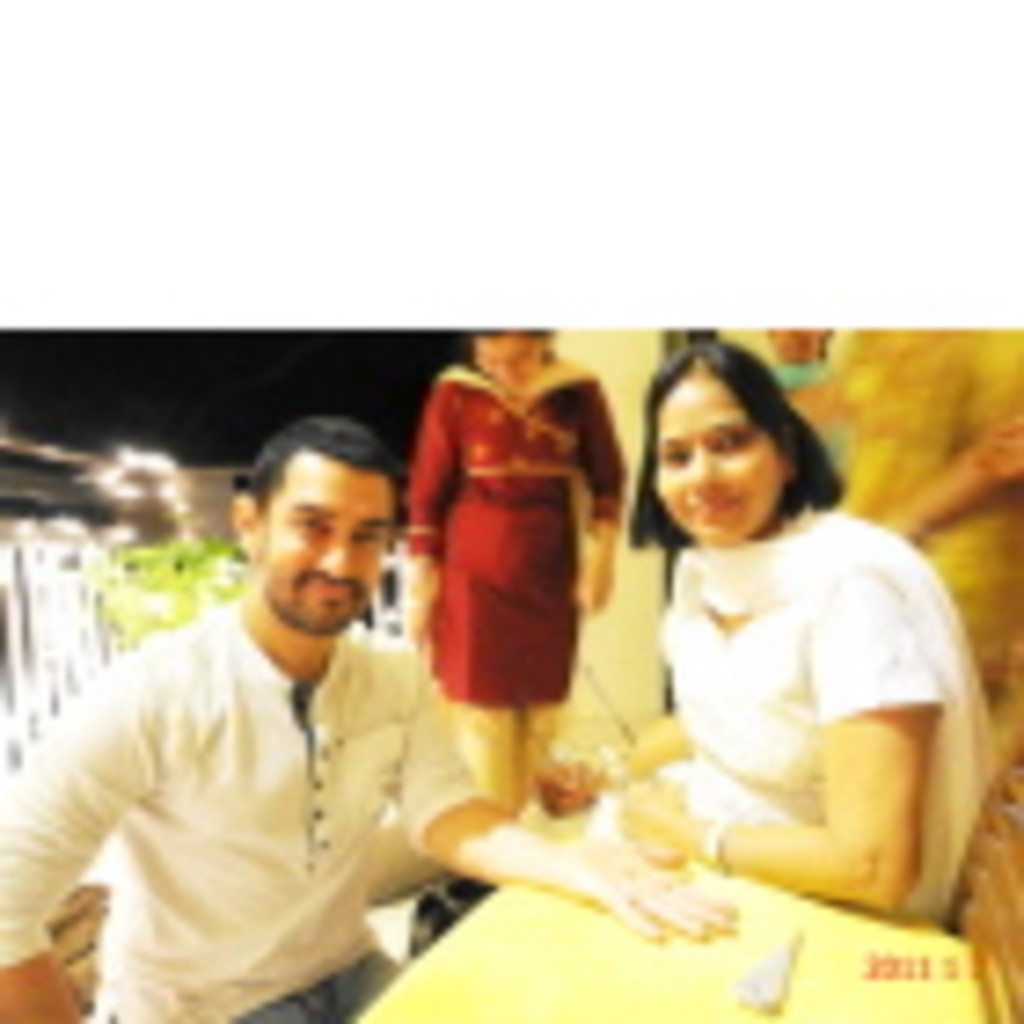 USHA SHAH - MEHENDI DESIGNER - USHA KAMAL SHAH | XING