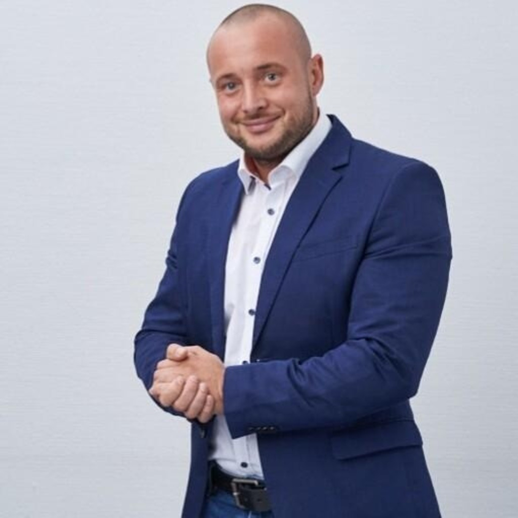 Lukas Osuch - Leiter Vertriebsinnendienst - MEG Maler Einkauf Gruppe eG ...