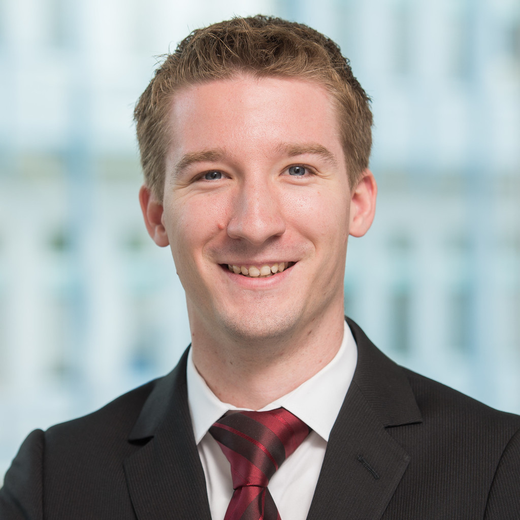 Marc-Simon Becker - Area Sales Manager - Kuncai Europe B.V. | XING