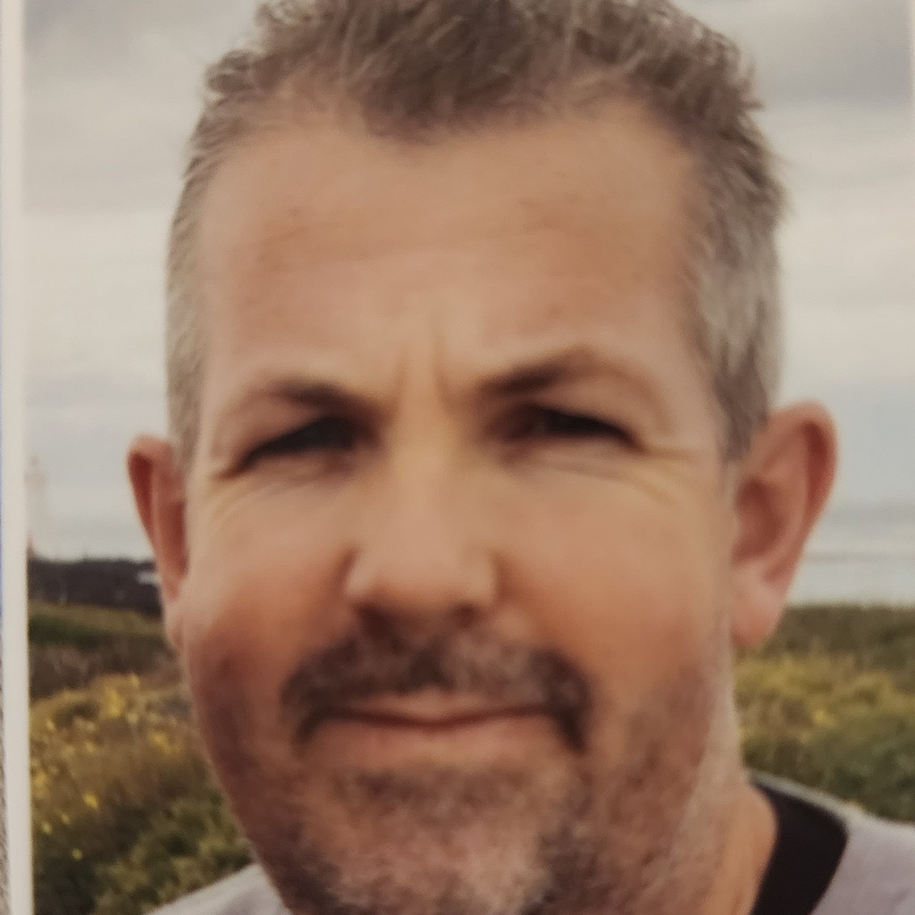 Luke Ruddock - Logistics Assistant - Husqvarna Deutschland GmbH | XING