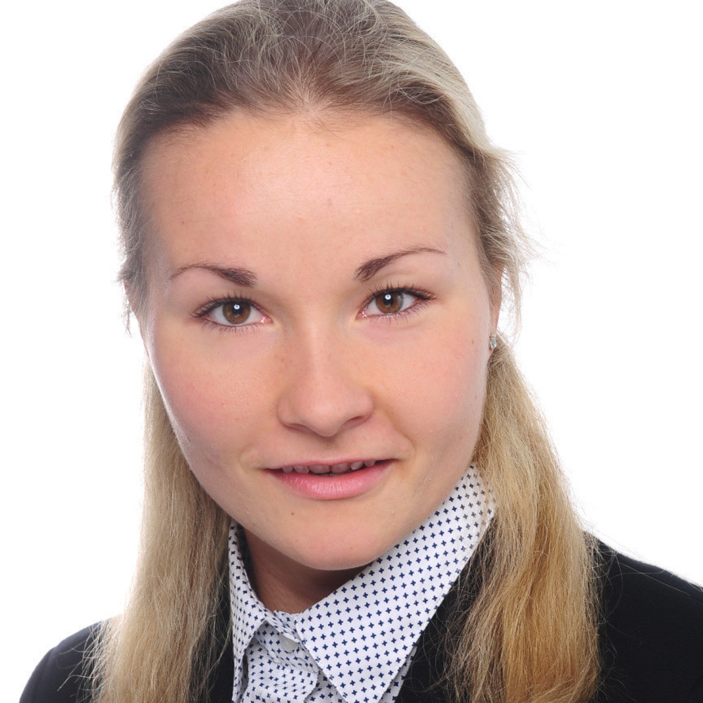 Magdalena Wolf - Prozesskoordinator Accounts Payable - Deutsche Post ...