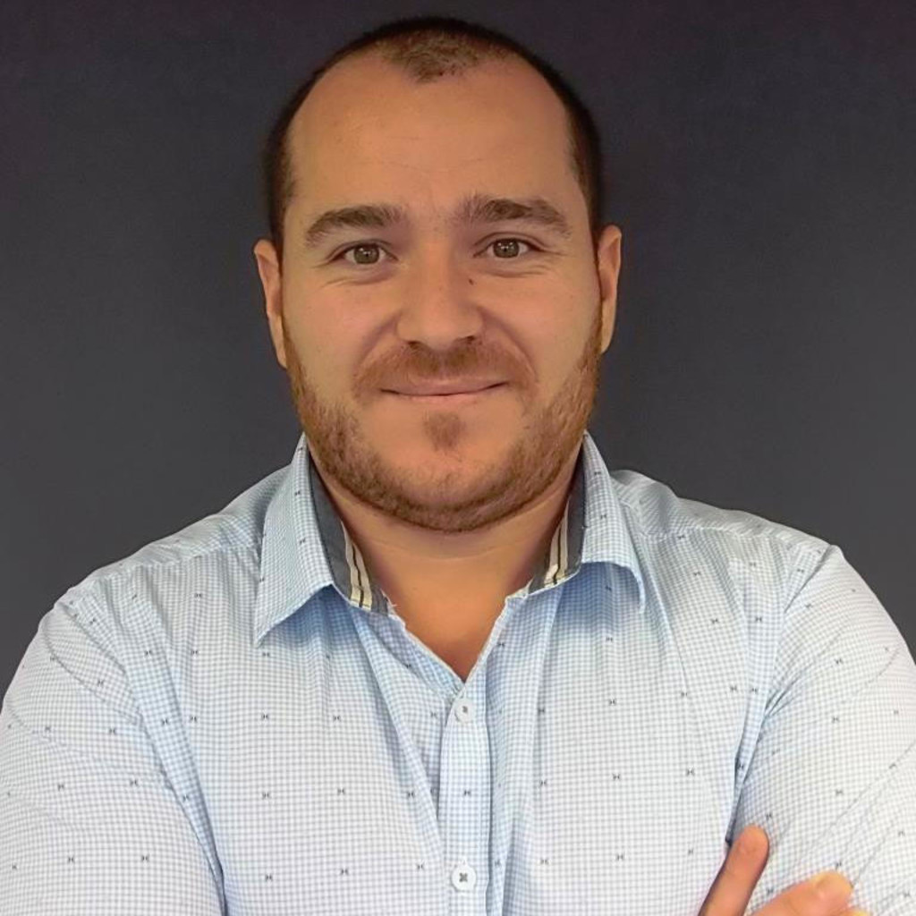 Fisnik Rexhepi - Techniker für den Innen- und Außendienst - Mobicom ...