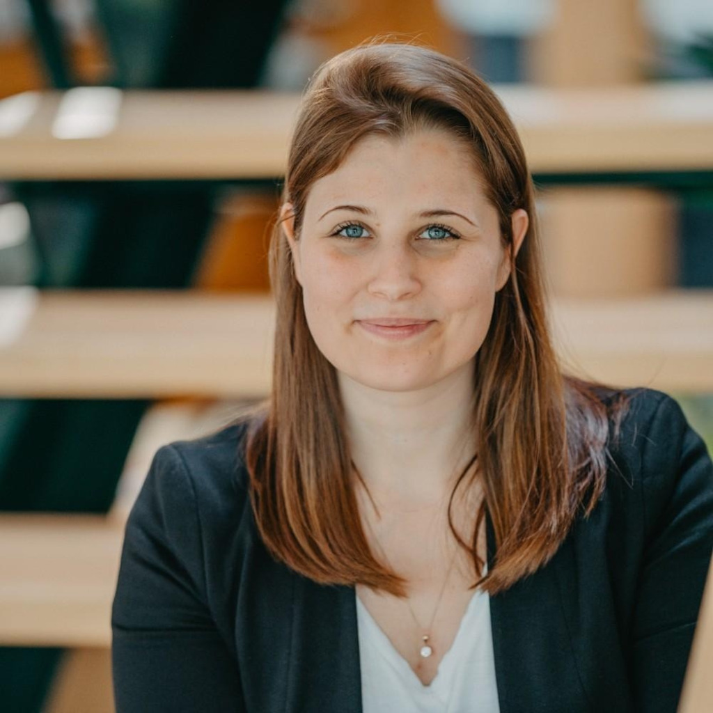 Kristin Anders - Projektmanagerin - Tourismusverband Spreewald e. V. | XING