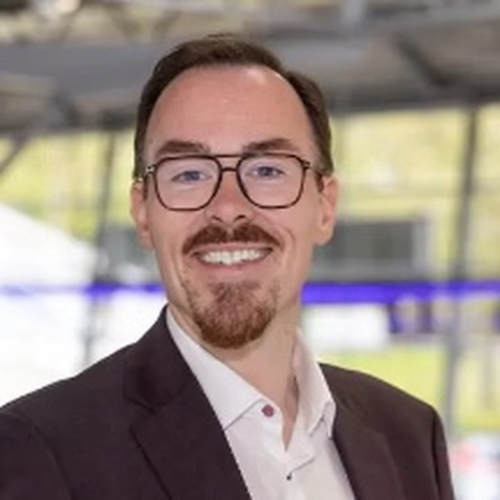 Guido Krieger - zert Fuhrparkberater - Autohaus Jacob Fleischhauer GmbH ...