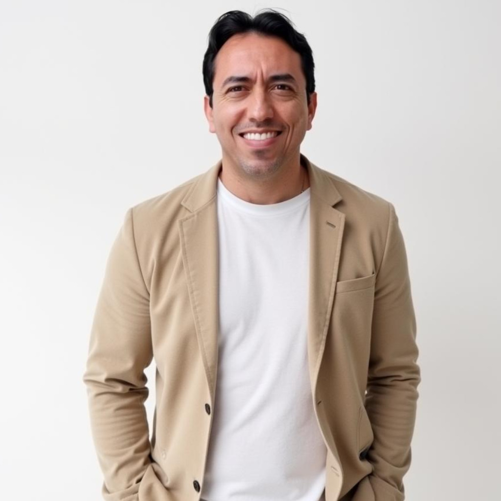 Ing. Christian Machuca - Design Interior Engineer - Canoo | XING