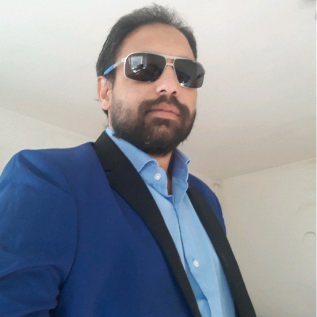 Anil Rai: Ausbildung und Berufserfahrung | XING