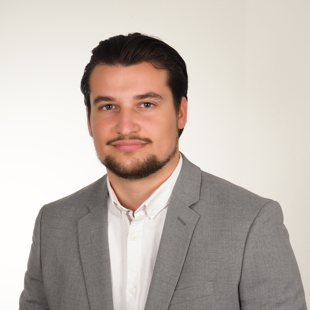 Adrian Mayek - Verkaufsleiter - Lidl Vertriebs GmbH und Co. KG | XING