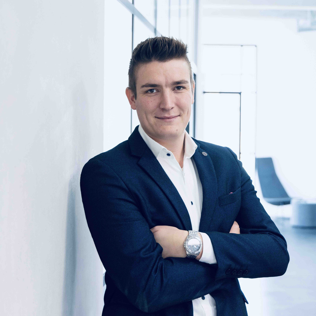 Patrick Buhl - Leitung Vertrieb- und Business Development - QUANTEC ...