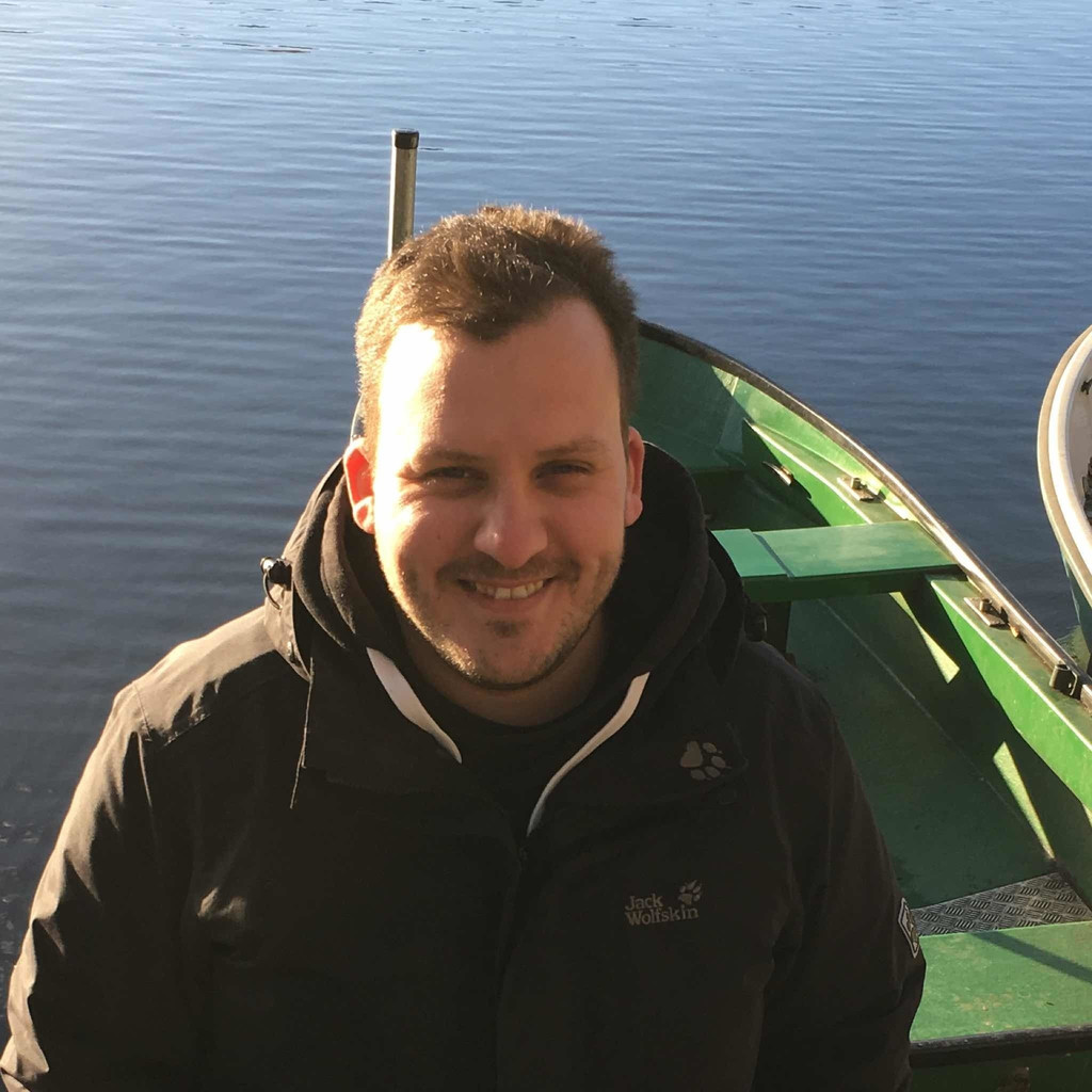 Timo Dunse - Technischer Außendienstmitarbeiter - Hy Lok D | XING