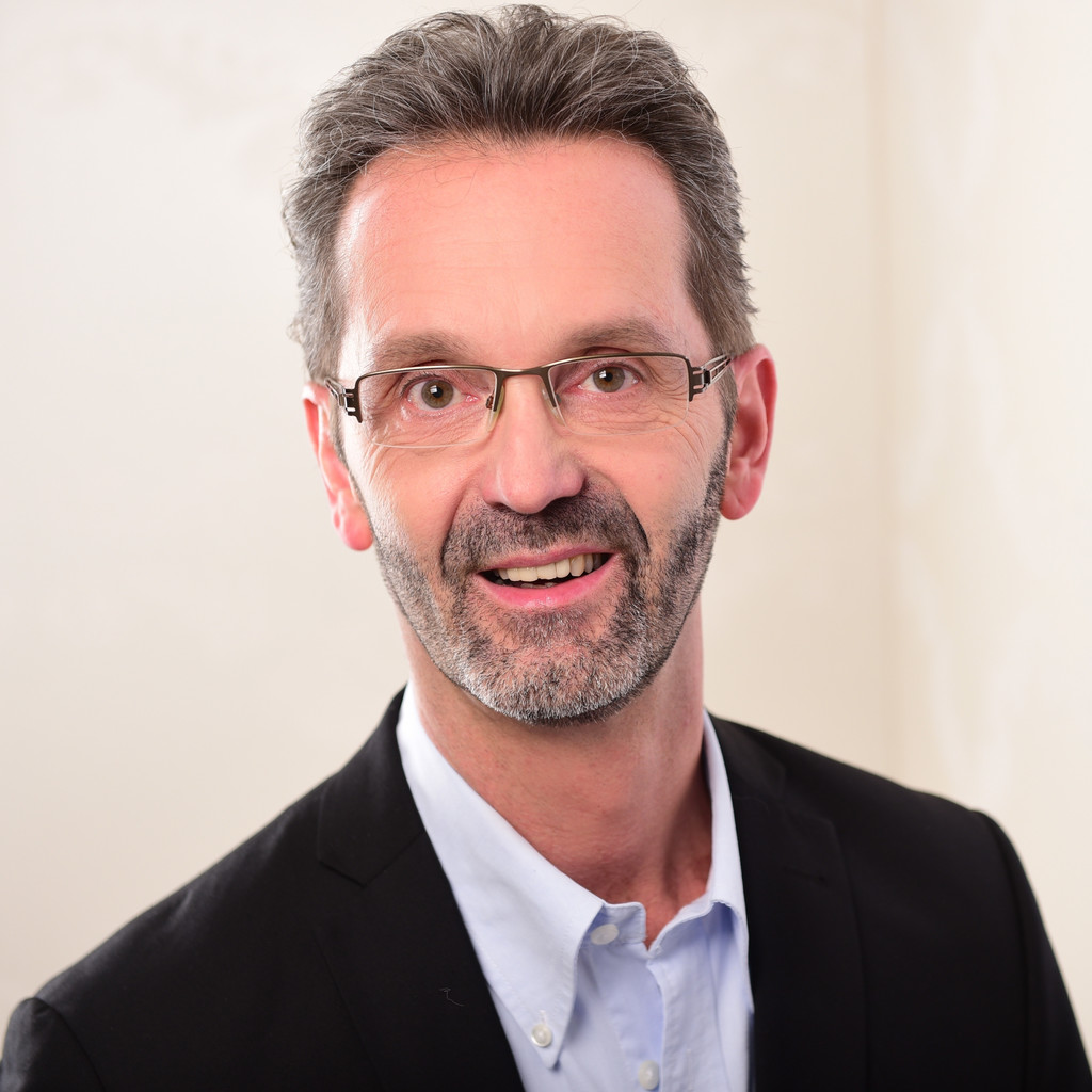 Bernd Altmann - Produktionsleiter - CoorsTek GmbH | XING