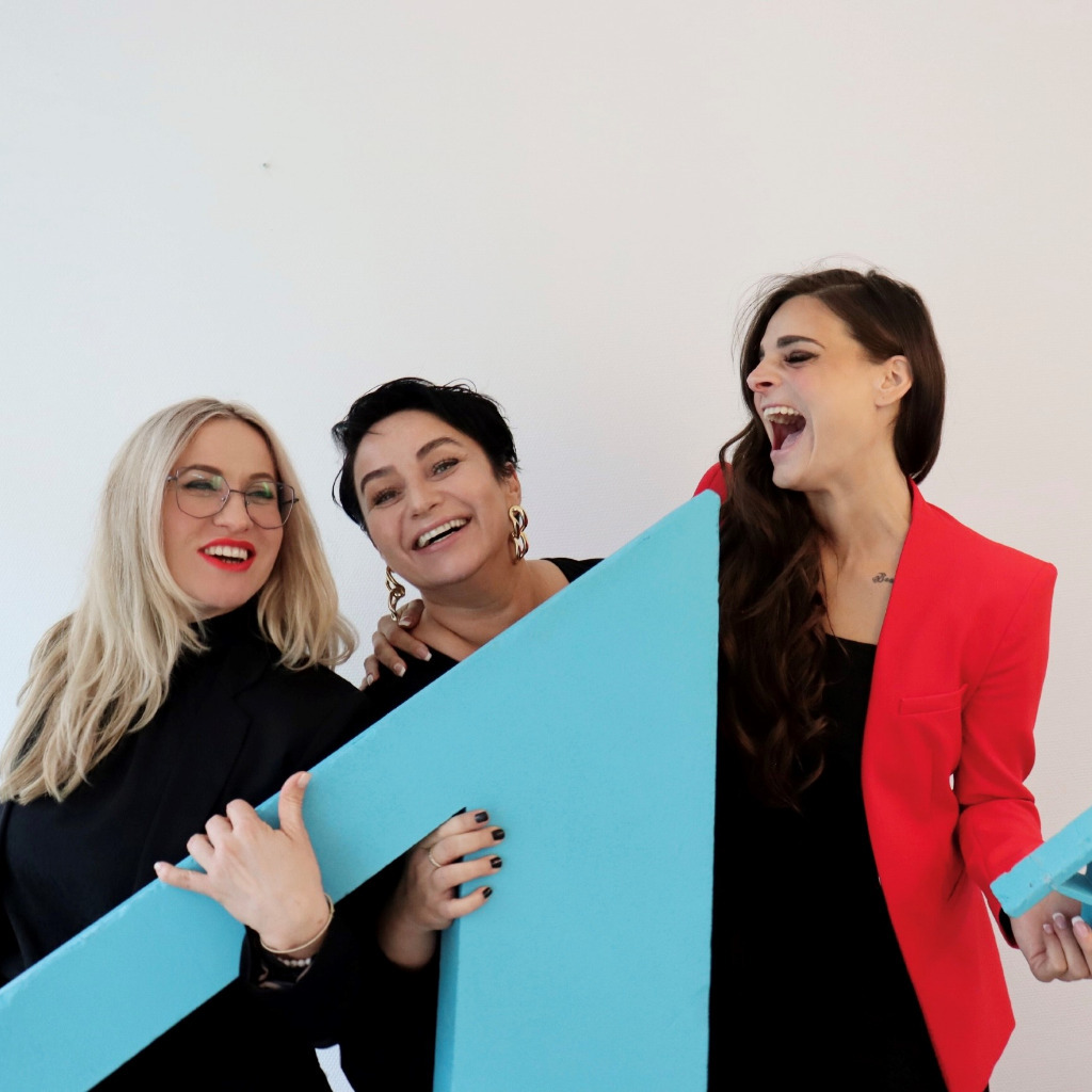 Sarah Bachmann - Niederlassungsleitung - Alpha-Med KG | XING