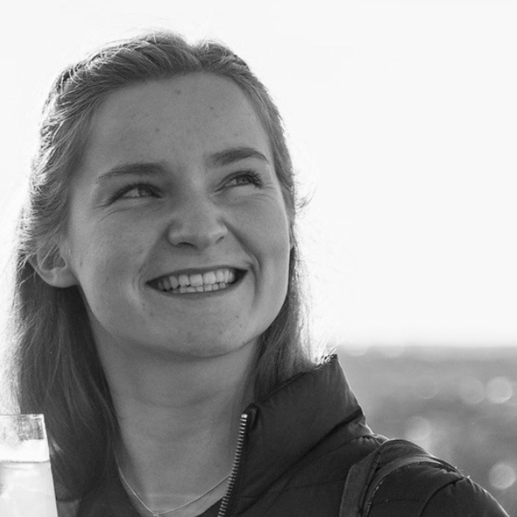 Rebecca Huber - Working Student Recruiting - Serviceplan Group SE & Co ...