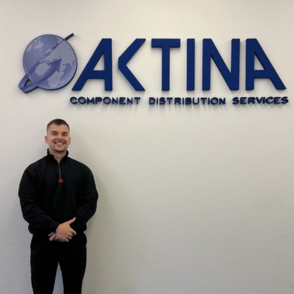 Dennis Poth - Key Account Manager - AKTINA CDS GmbH | XING