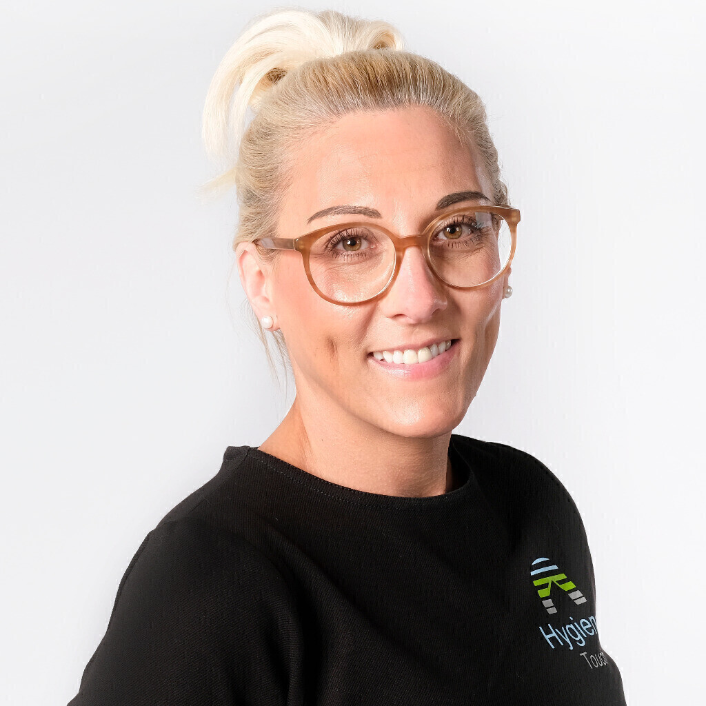 Daniela West - Geschäftsführerin - Hygiene Touch | XING