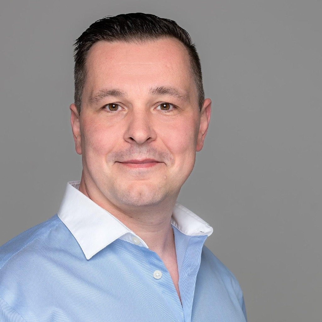 Michael Borrmann - CNC-Fachkraft - DEKRA Arbeit Gruppe | XING