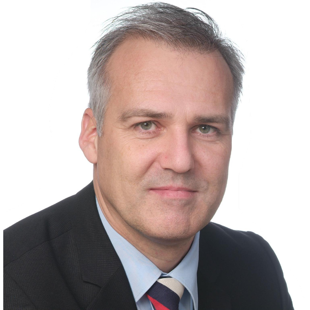 Michael Steinhoff - Bereichsleiter Business Development - Prokurist bei ...