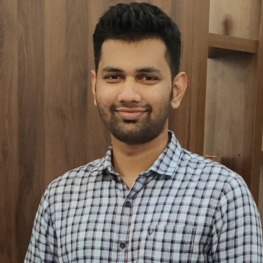 Jeffin Joseph - DevOps Engineer - Accenture | XING