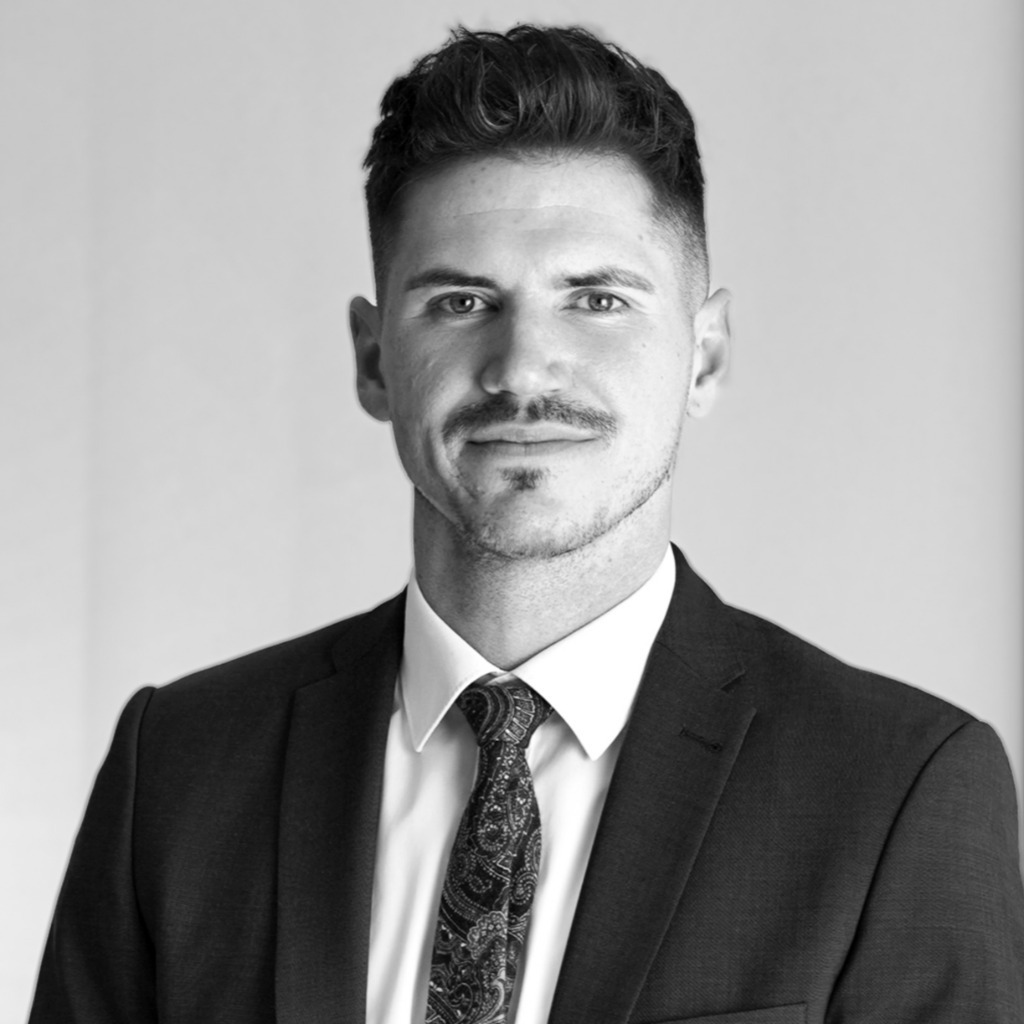 Jonas Künne - IT-Anwendungsbetreuer - Concordia Versicherungen | XING