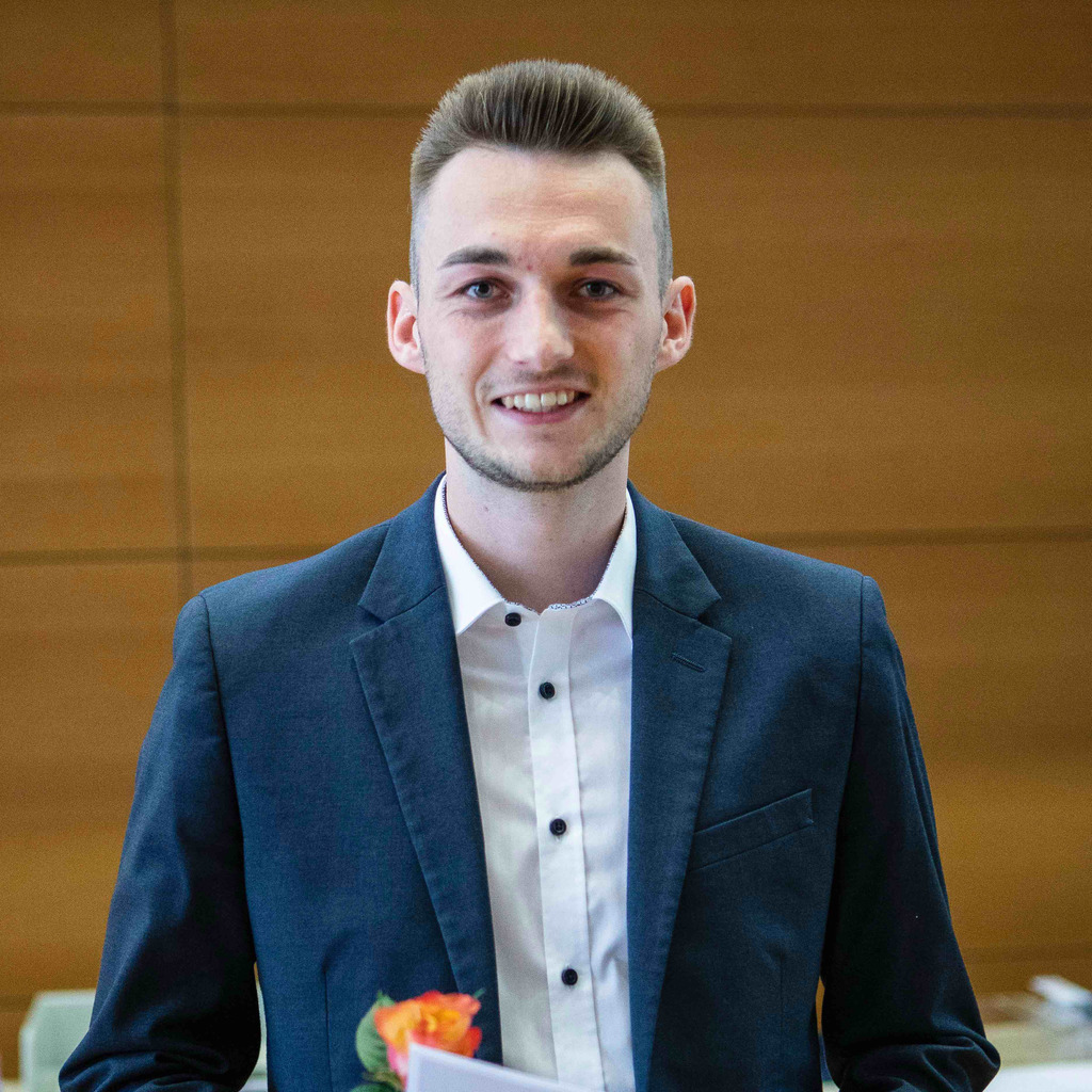 Nils Winter - Konstrukteur Maschinensysteme - SIM Automation GmbH | XING