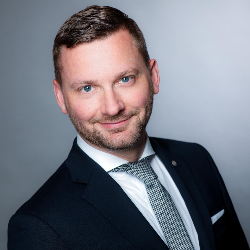 Simon Wesselmann - Branch Manager - WESSELMANN I KOLLEGEN | XING