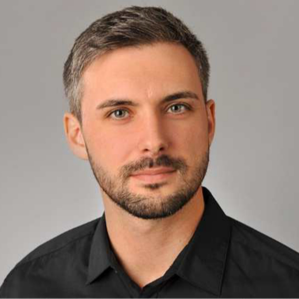 Timo Berngruber - Manufacturing Process Engineer - Airbus ...