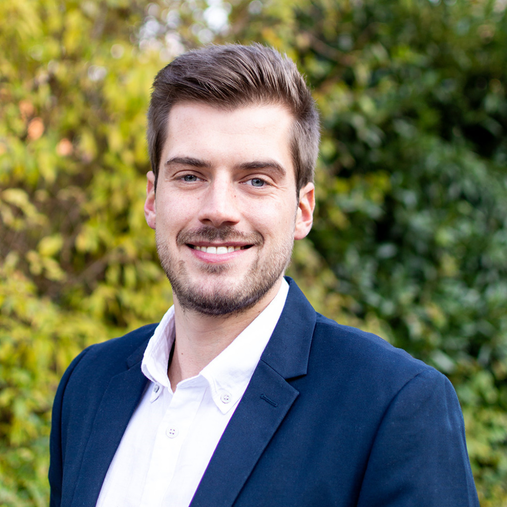 Patrick Hoch - Technical Service IONM - Dr. Langer Medical GmbH | XING