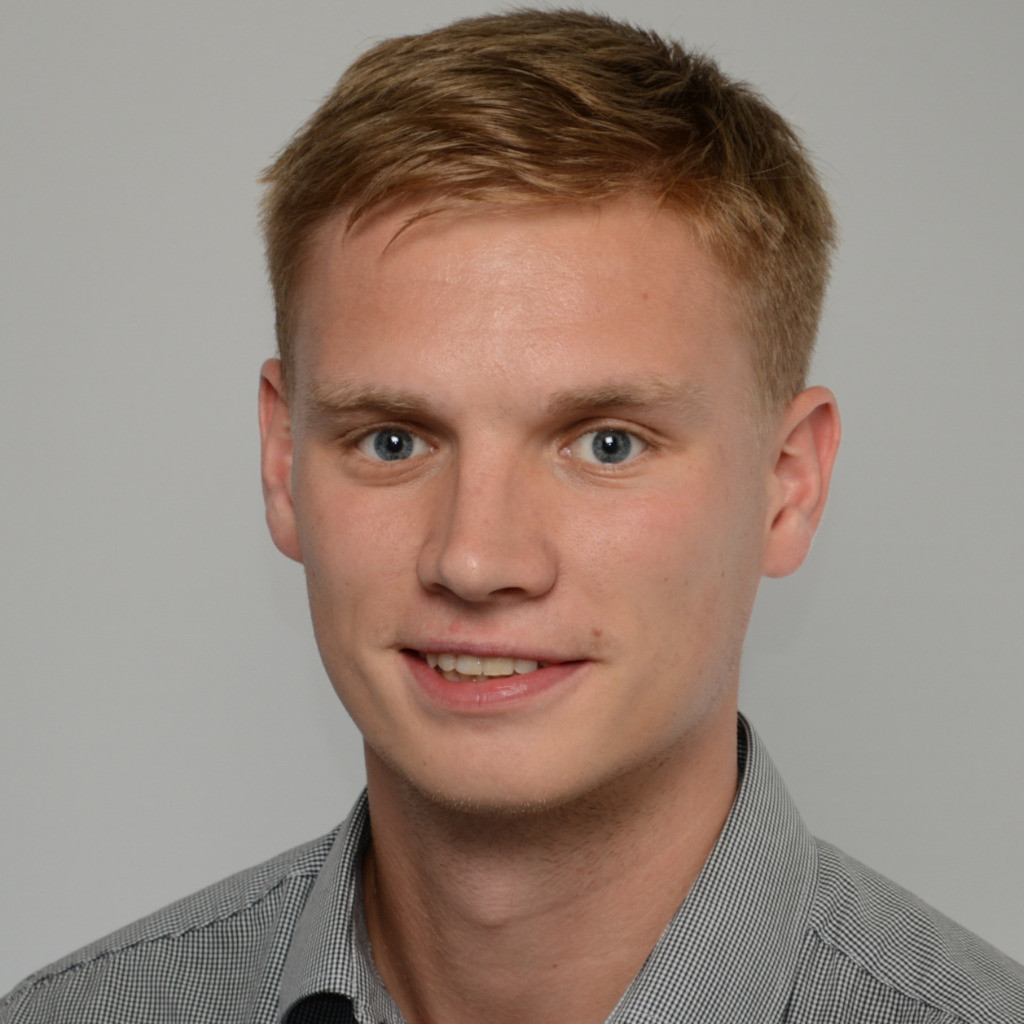 Ing. Christopher Ledinger - Wirtschaftsingenieurwesen - HTL Waidhofen ...