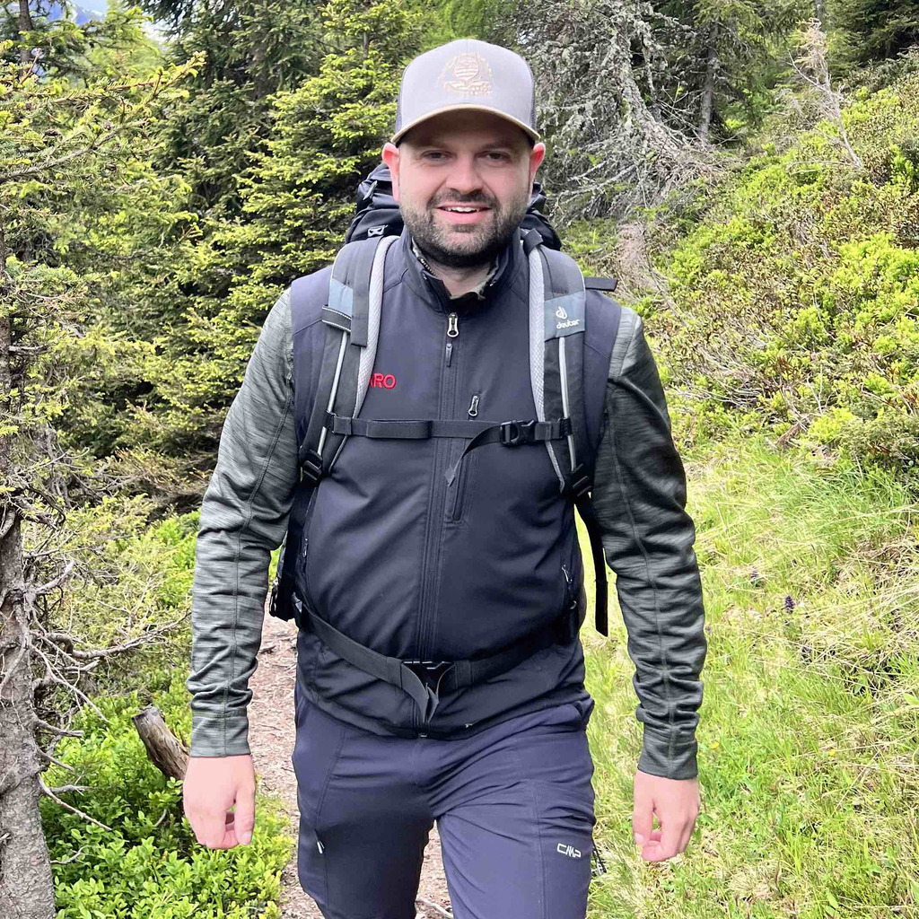 Martin Kirsch - Feinwerkmechaniker - Adam Höflich GmbH | XING