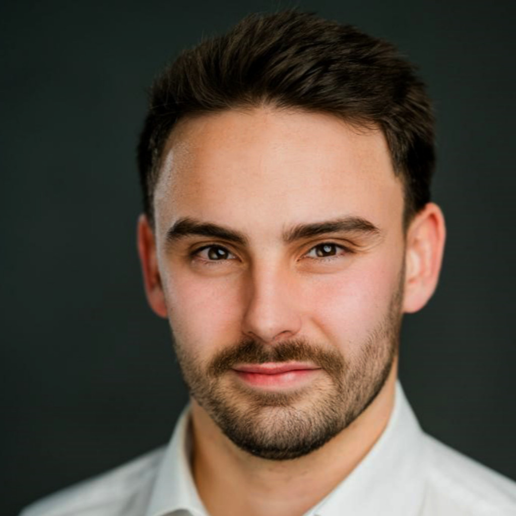 Lukas Richter - Personaldisponent - teamkompetent GmbH ...