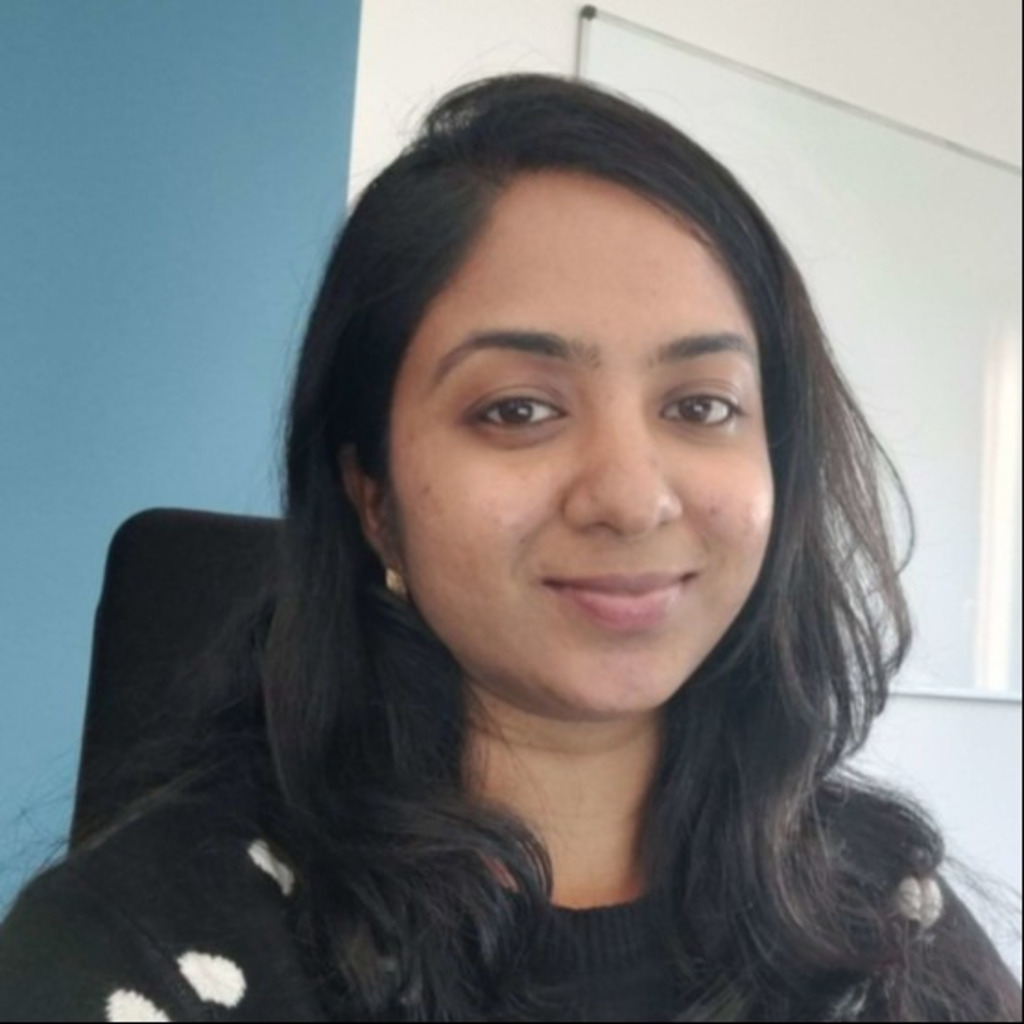 Pravalika Jayana - Lead Software Engineer - Capgemini Deutschland Services GmbH | XING