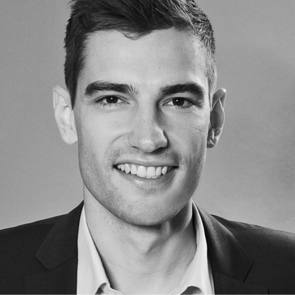 Bernd Neuffer - Teamleiter IT SD - Enduser Lifecycle & Consulting ...