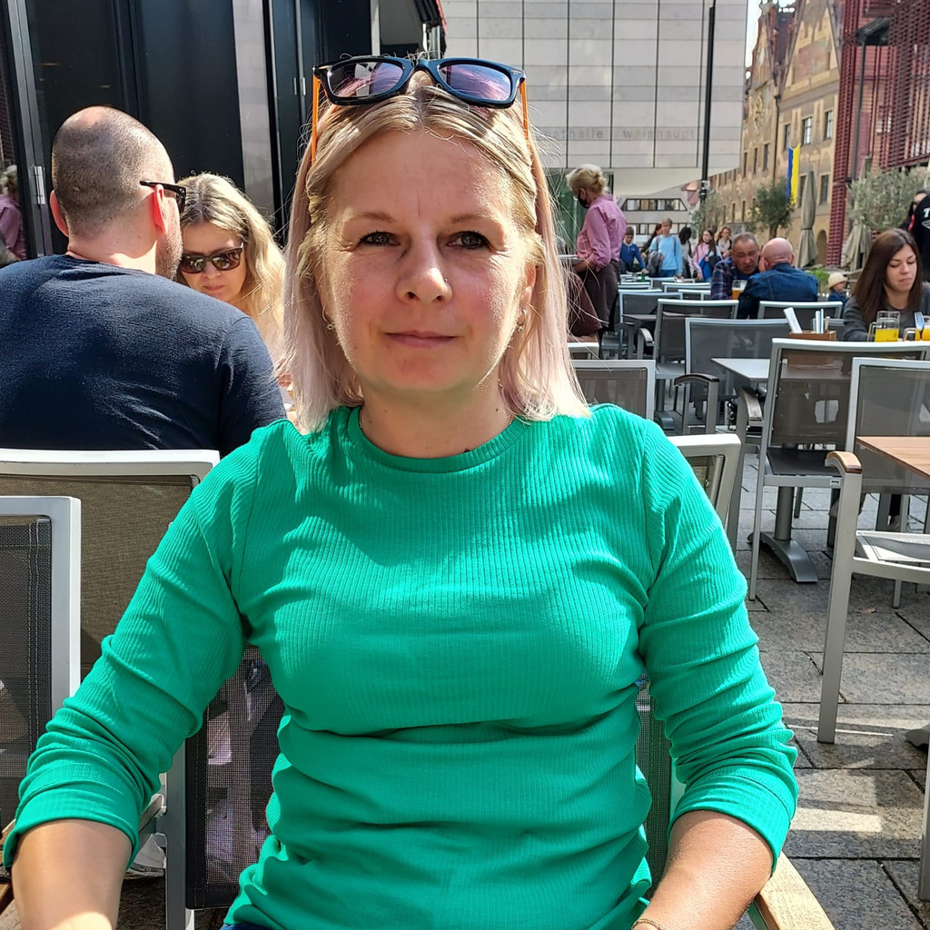 Barbara Lehmann - Gebäudereiniger - Siegfried Kofler Gebäudereiniger | XING