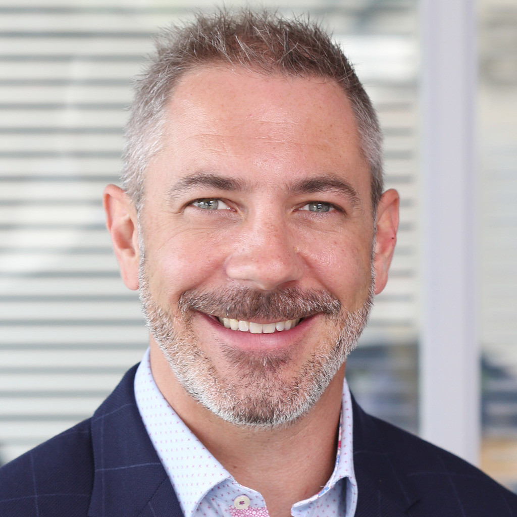 Andy Strong - Divisional Director at Oakstone, Executive Search ...