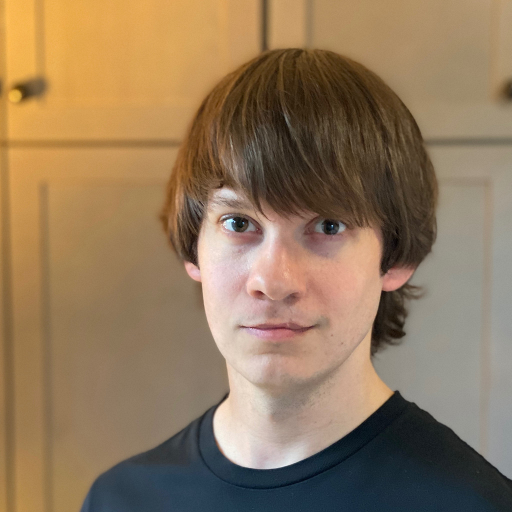 Jason Smith - Software Engineer - Amazon | XING